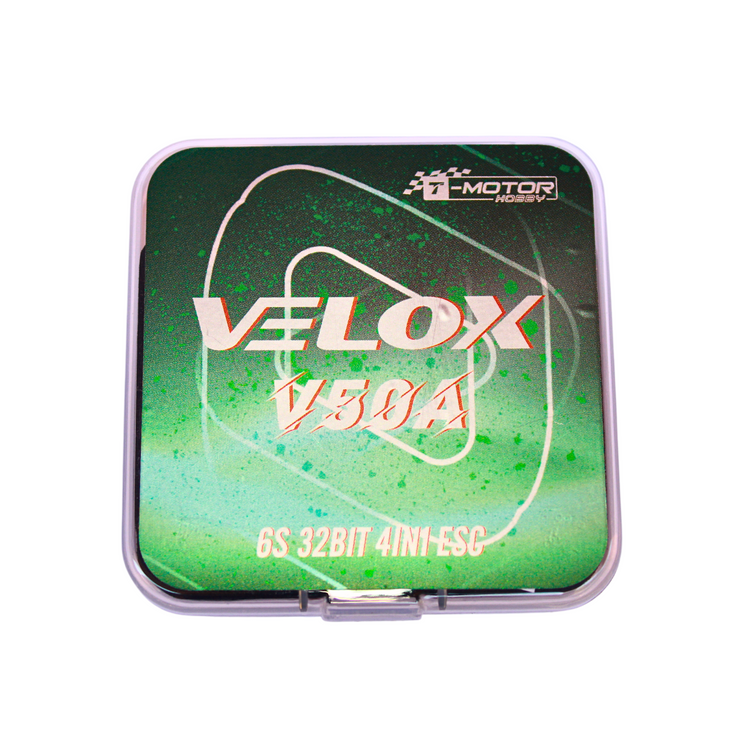 VELOX V50A 6S 32BITS 4 EN 1 – FlyDonkey