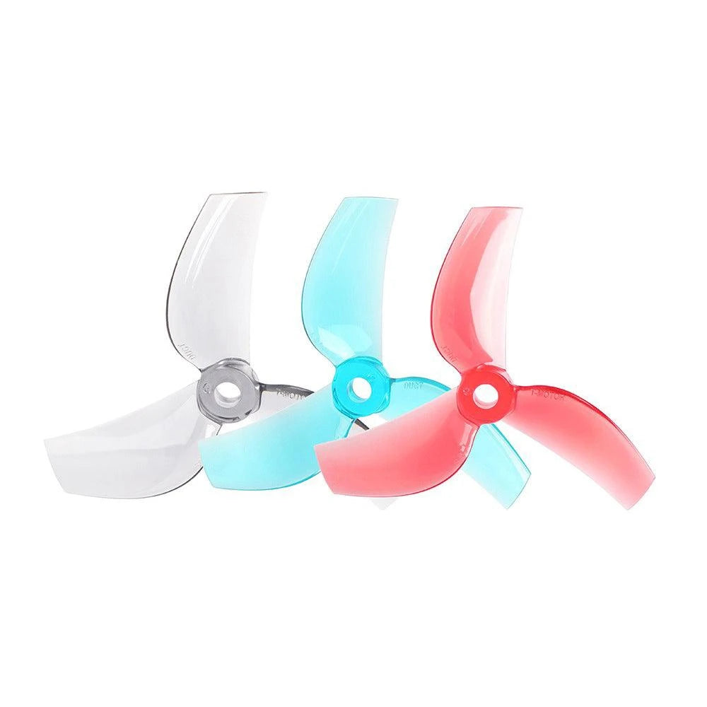 Pack 4 Hélices T-motor T76s (3,1 X4,7 ) 1,5mm – FlyDonkey