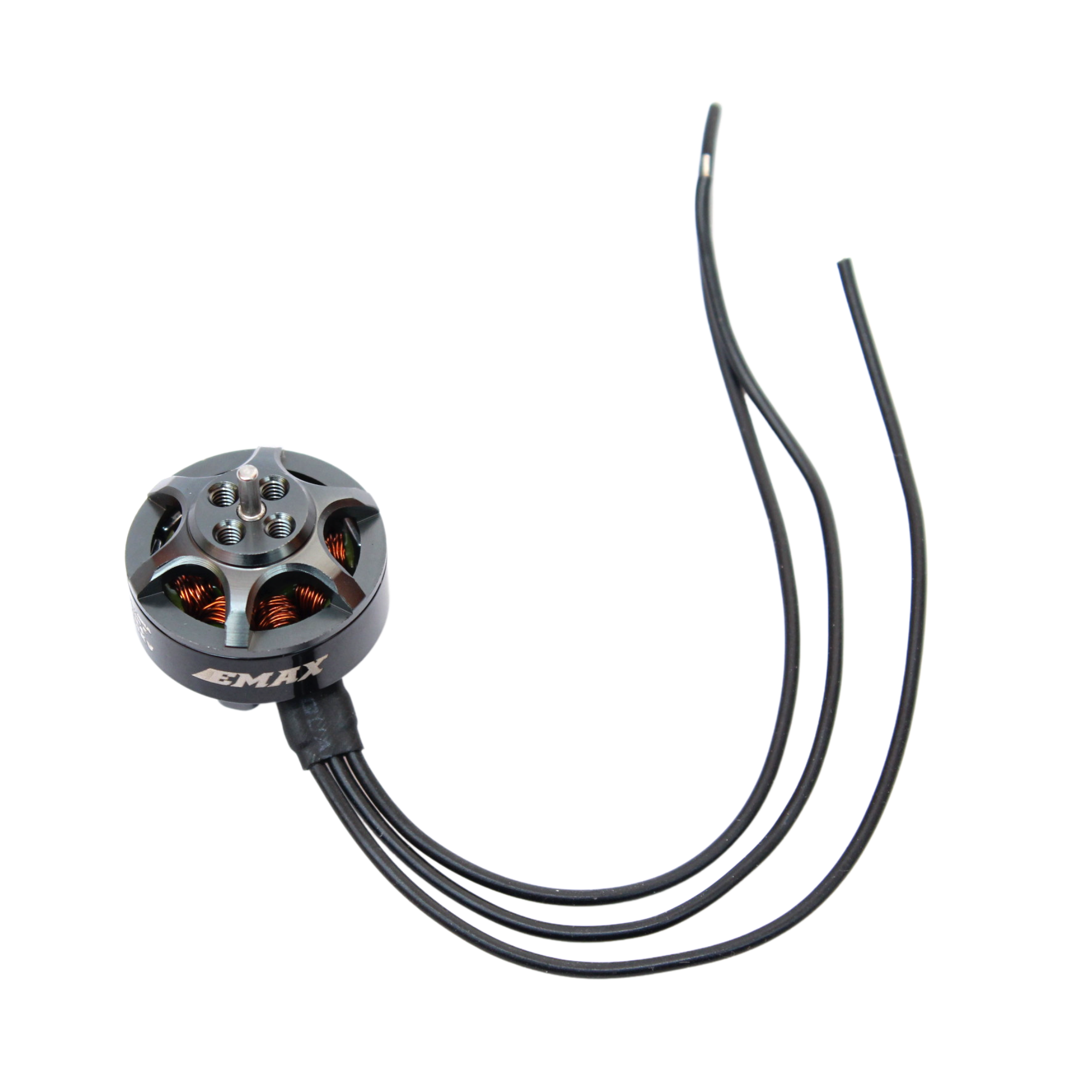 Motor Brushless ECO Micro Serie 1404 - 3700kv Emax – FlyDonkey